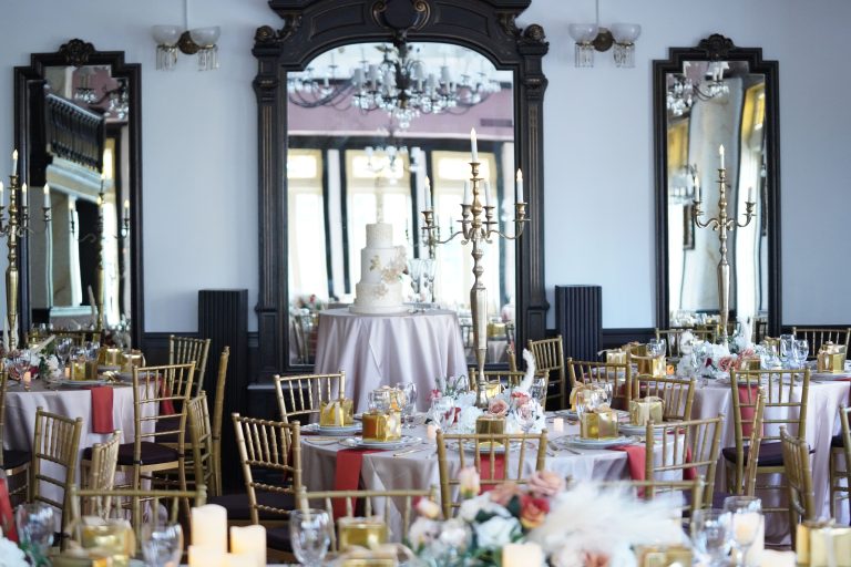 Home Page - Magnolia Ballroom